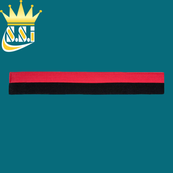 SSI-9860/Kataaro Poom Belts - S.S.I Sportswear - Always Deliver More ...
